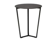 PERO | High side table Pero Collection By more design Gil Coste