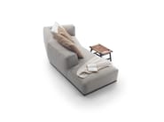 PERRY 3 seater fabric sofa By Flexform | design Antonio Citterio
