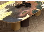 PHILIPPE | Table By Sicis