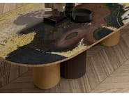 PHILIPPE | Table By Sicis