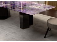 PHILIPPE | Table By Sicis