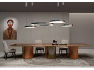 PHILIPPE | Table By Sicis