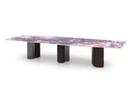 PHILIPPE | Table By Sicis