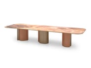PHILIPPE | Table By Sicis
