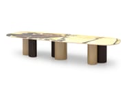 PHILIPPE | Table By Sicis