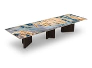 PHILIPPE | Table By Sicis