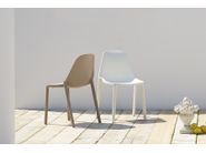 PIÙ | Chair By SCAB DESIGN