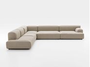 DELANO UP Sofa By PIANCA
