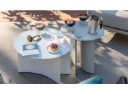 PIERRE 茶几 By Flou | design Studio Contromano