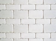 Natural stone facade element PIETRA APRICENA Green area Collection By ...