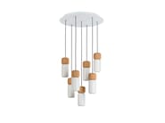 PILA | Pendant lamp By Estiluz