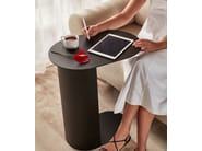 PILLAR Coffee table By DesignByThem | design Sarah Gibson, Nicholas ...