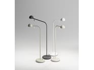 PIN | Floor lamp By Vibia design Ichiro Iwasaki