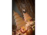 Cedarwood Christmas tree XMAS_MR By Riva 1920 design C.R.&S. RIVA1920