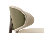PINNACLE Upholstered chair By Turri | design Huang Quan