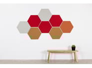 Design Pinn panels PINNING SHAPES By Chameleon