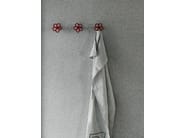 PIPE | Robe hook By Boffi design Marcel Wanders