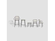 PIPER | Chair with armrests Piper Collection By DesignByThem design ...