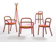 PIPPI P Chair By Midj