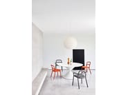 PIPPI S 椅子 By Midj