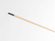 Magnetic track rails: Pista by Modular Lighting Instruments