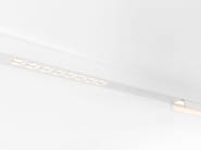 PISTA TRACK 48V LED LINEAR SPOTS LED track-Light By Modular Lighting ...
