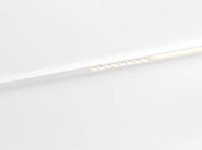 PISTA TRACK 48V LED LINEAR SPOTS LED track-Light By Modular Lighting ...