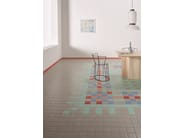 PIXEL41 flooring By 41zero42