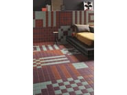 PIXEL41 flooring By 41zero42