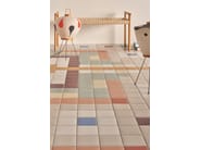 PIXEL41 flooring By 41zero42