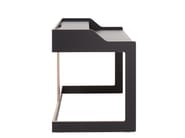 PLANE | Writing desk By Müller Small Living design Felix Stark