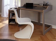 PLANE | Writing desk By Müller Small Living design Felix Stark