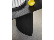 PLAUTO Table By Miniforms | design Paolo Cappello, Simone Sabatti