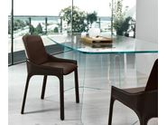 PLIÉ Chair By Fiam Italia | design Studio Klass