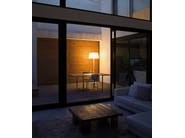 PLIS OUTDOOR | Floor lamp By Vibia design Ramos&Bassols