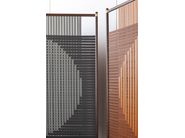 PLOT Room divider By Poltrona Frau | design GamFratesi
