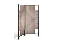 PLOT Room divider By Poltrona Frau | design GamFratesi