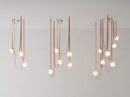 PLUSMINUS Lighting Toolkit By Vibia | design Stefan Diez