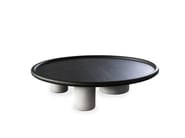 PLUTO Coffee table By Tacchini