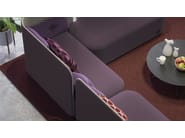 PODLOUNGE By Martela design o4i