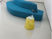 POLAR | Coffee table By Tacchini design PearsonLloyd