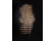 POLLUX Pendant lamp By Quasar