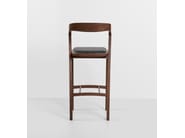 POLY | Taburete Colección Poly By Hemonides diseño Vassilis Hemonides