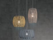 POMA | Pendant lamp Poma Collection By Ole! Lighting