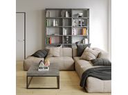 POMBAL | Scaffale Collezione Pombal By TemaHome