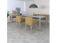 POP TILE Porcelain stoneware wall/floor tiles with encaustic effect By ...