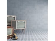 POP TILE Porcelain stoneware wall/floor tiles with encaustic effect By ...