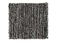 Hand tufted bouclé rug in pure wool POPPY Soul Of Nature Collection By ...