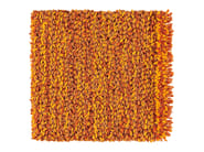 Hand tufted bouclé rug in pure wool POPPY Soul Of Nature Collection By ...