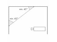 PORTER linear lighting profile By PROLED